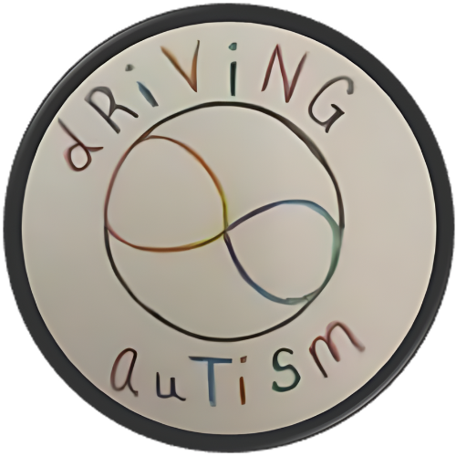 logo 1 – dRiViNG AuTiSM®